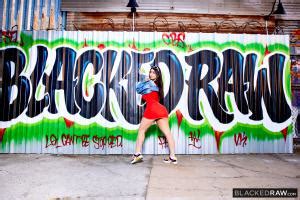 Blackedraw Violet Myers Vicki Chase Vic Marie Vanna Bardot Nicole Doshi Savannah Bond