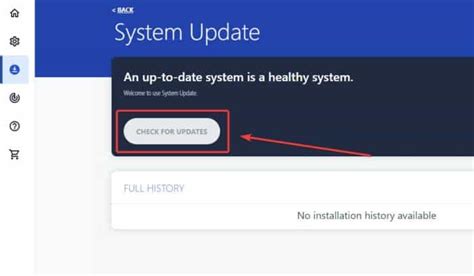 How To Update Your PC Laptop S BIOS With Lenovo Vantage