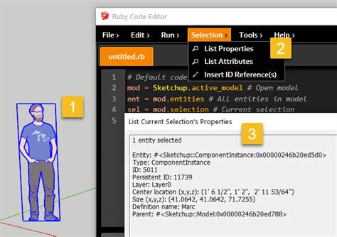 Ruby Code Editor Manual • As