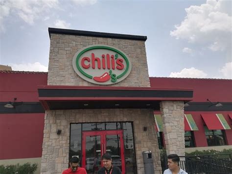 Chilis Monterrey Av Miguel Aleman Restaurant Reviews And Photos