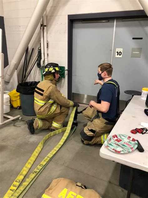 Anchorage Fire Explorers Home Facebook