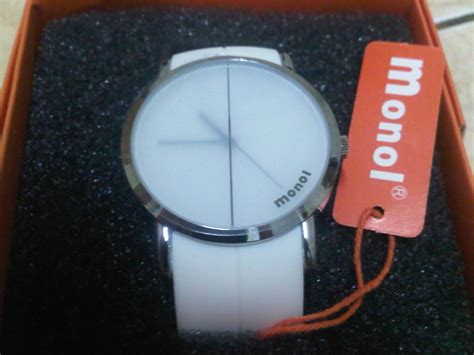 Jam Monol Original 100