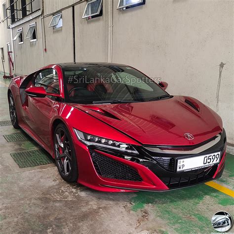 Nsx Not Vega 😎 Millionaires Paradise Sri Lanka