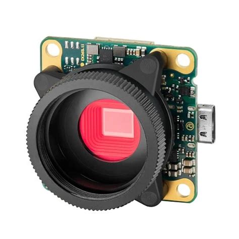 U3 3044le Rev12 Ids Camera Inosaki Automation Components