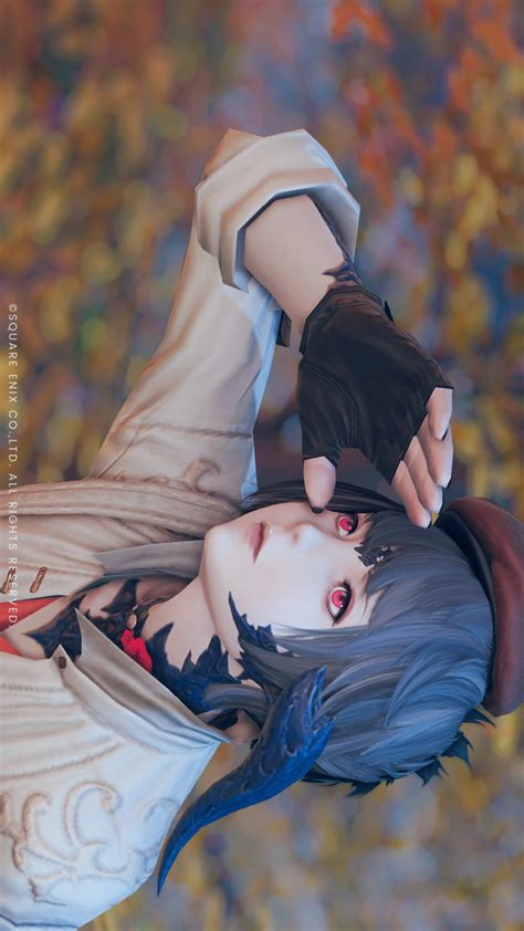 Mikus Ffxiv On Tumblr