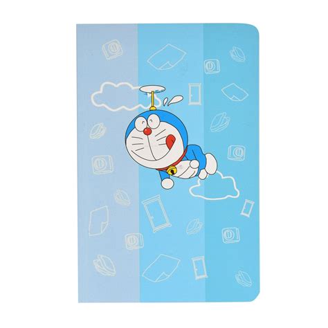Doremon A4 Writing Notebook At 30 Piece New Delhi ID 21818836262