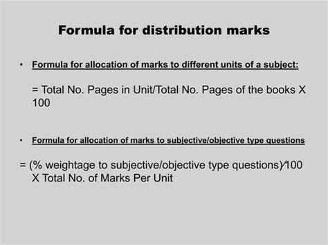 Validity Of Test Pptx