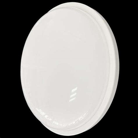 230v 20w Led Smd Coastal Round Bulkhead Arora Lights