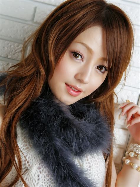 樱井莉亚桜井りあsakurai Ria图片写真视频车牌号 演员之家