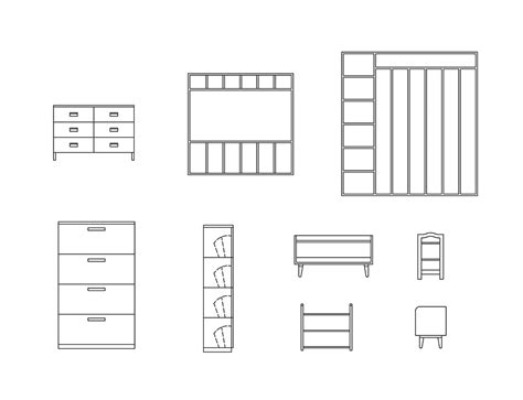 Sofa Cad Block Download Free Dwg Layakarchitect