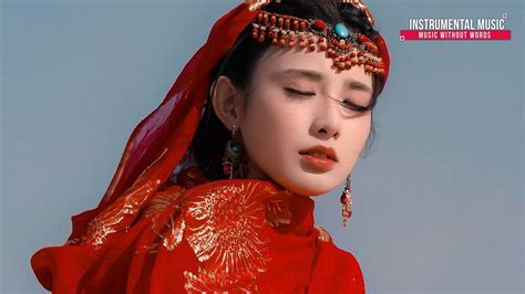 Best Satisfying Relaxing Music Beautiful Chinese Instrumental Music