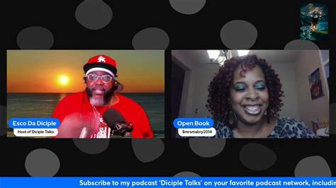 Diciple Talks Redemption Part 1 Youtube