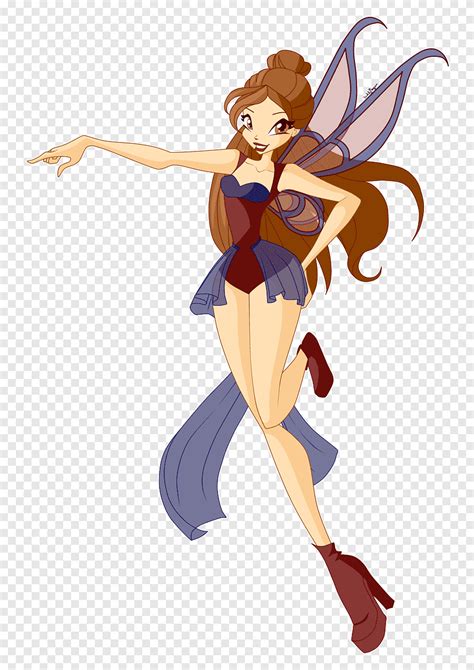 Winx Club Season 6 Mythix Wands