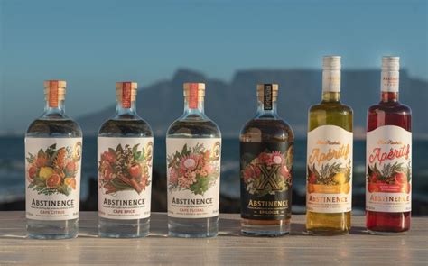 Launch Abstinencespirits Nonalcoholic Shopify Abstinence Spirits