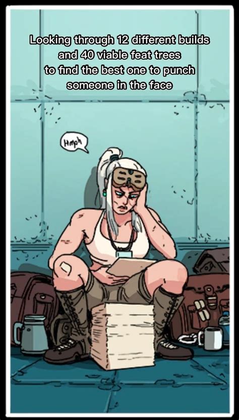 Dnd Meme Meme Subido Por Bolt93 Memedroid