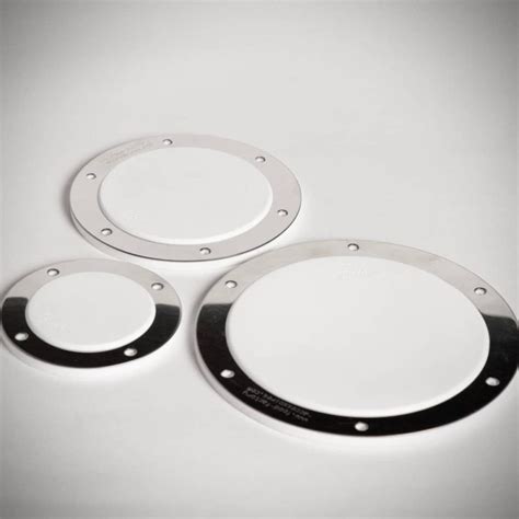 Obturateur Silicone Flat Pipetite Food Factory Accessoires