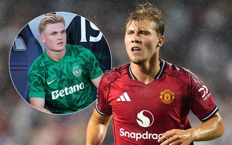 Gds Hojlund Made Milan Conditional Offer Before Making Napoli Decision