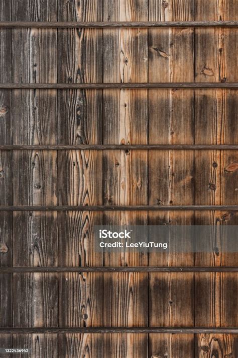 Panel Kayu Foto Stok Unduh Gambar Sekarang Arsitektur Asia Asia Pasifik Asia Timur Istock
