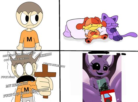 I Hate Rule34 By Plevk On Deviantart