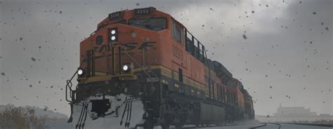 Cl52 Class Of 52 Trophy In Train Sim World 3