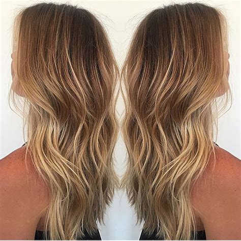Sunkissed For Summer ☀️😘 Inspo For 901academy Hairpainting Class On