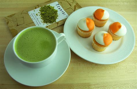Matcha Mania The Clarion