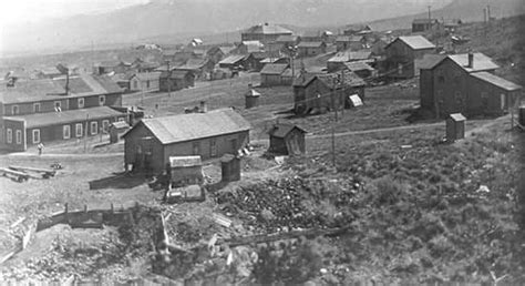 Lark Utah