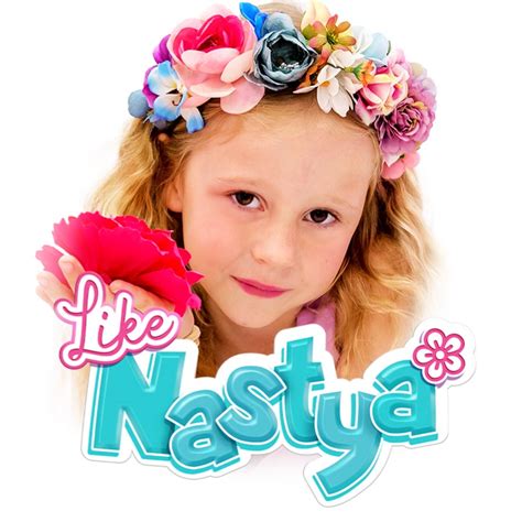 Like Nastya Kor Youtube
