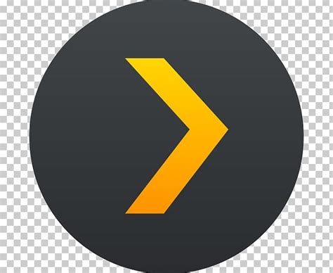 Plex Icon At Collection Of Plex Icon Free For Personal Use
