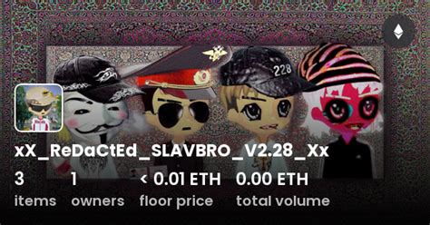 Feminine Art Aidose Collection Opensea