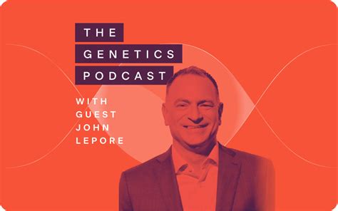 Podcast Recap Dr John Lepore On The Expanded Human Proteome And The Future Of Drug Discovery