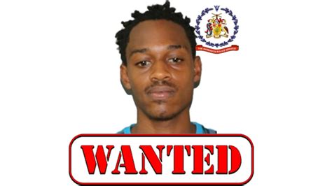 Wanted Devon David Lashley Caribbean Broadcasting Corporation