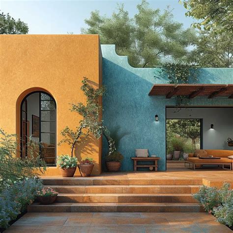 Pin By Volants R On A Colour Palette Exterior House Colors House