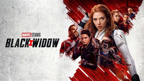 Black Widow 2021 Cineby Movies