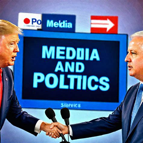 Media And Politics Hackernoon