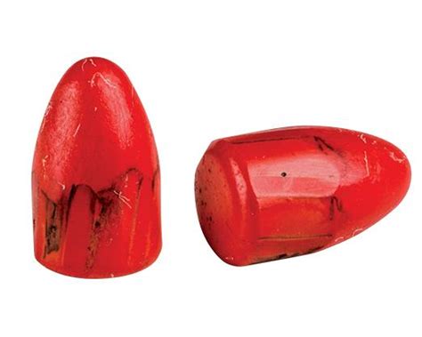 Internal Consistency Plastic Coated Bullets Worldbuilding Stack