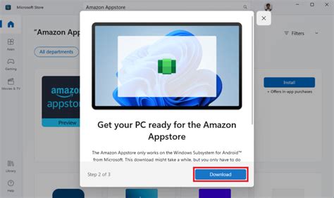 How To Install Android Apps On Windows 11 Thecoderworld