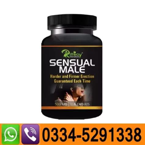 Sensual Power Capsule Price In Pakistan 0334 5291338 Balancing Testosterone And Increasing Libido