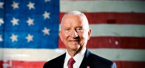 Ross Perot 003 Gm Authority
