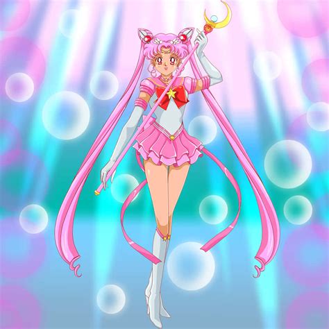 100 Pink Sailor Moon Wallpapers