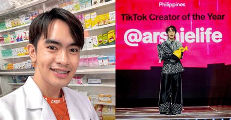 Arshie Larga Reminds Creators ‘use Clout Wisely And Responsibly