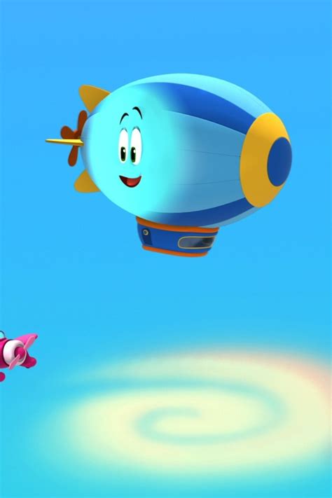 Mickey Mouse Zeppelin At Harrison Fulton Blog