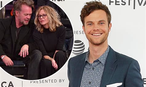 Meg Ryan Dennis Quaid Son