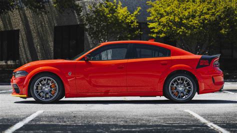 2023 Dodge Charger King Daytona For Sale At Auction Mecum Auctions