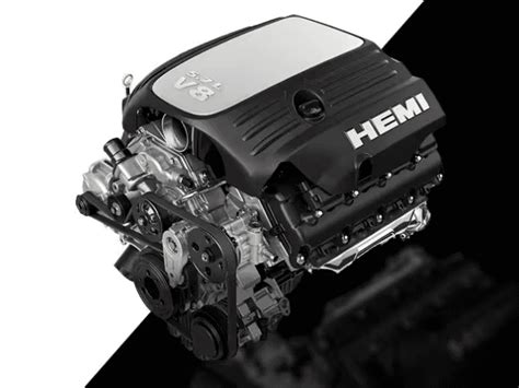 Dodge Durango Engine Options Explained Safford Cjdrf Of Springfield