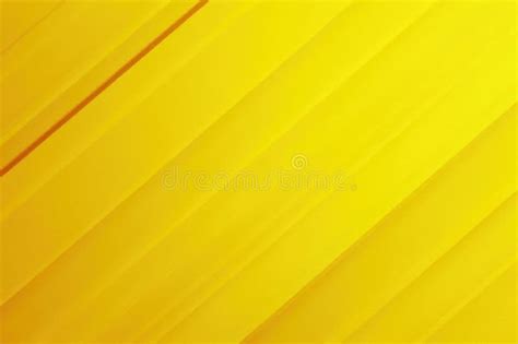 Abstract Yellow Lines Diagonal Shading Background Abstract Art Stock Illustration Illustration
