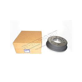 Brake Drum R 593897