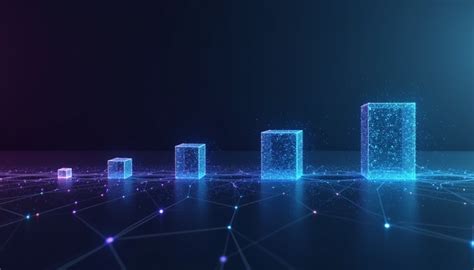 Free Digital Evolution Pathway Image Digital Transformation