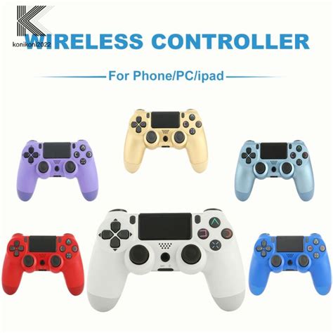 【cod】hezi19750211 Game 4 Dualshock 4 Game 4 Controller Wireless