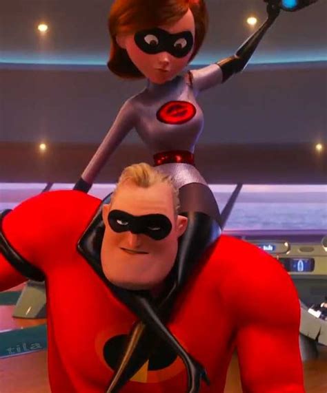 Pin By Win Loves Supers On The Incredibles Disney Pixar Bob